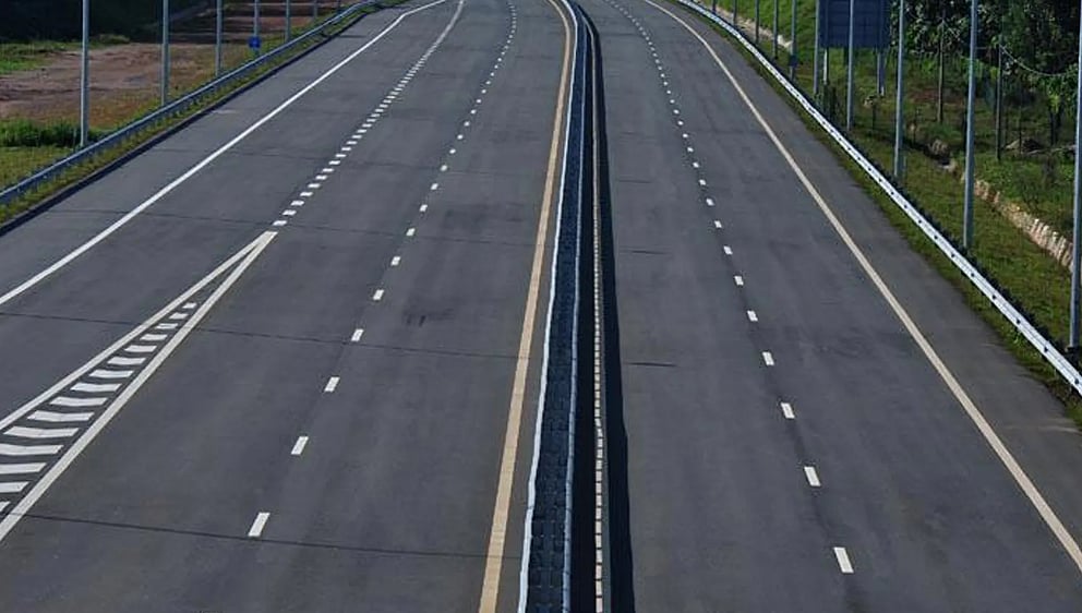 Will four-lane NH-37 project in upper Assam meet the revised schedule?