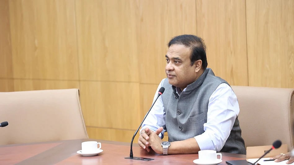 Assam: Chief Minister Sarma Ensures Grand Reception for PM Assam Visit