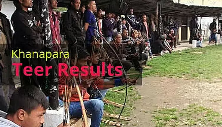 Khanapara Teer Result Today - 1st February, 2025 - Khanapara Teer ...