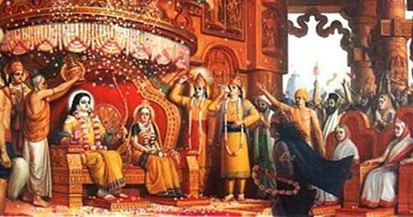 Ram Rajya: Ancient governance and societal dynamics through Valmiki’s lens