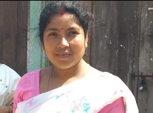 Assam: Former Morabazar GP president Devajani Phukan, passes away