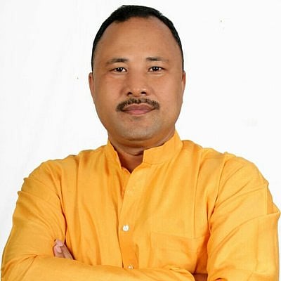Assam: Minister Bimal Borah spells out importance of government schemes ...