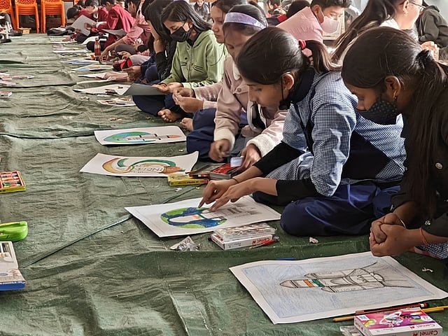 Parakram Diwas celebrated in connection with Netaji Subhash Chandra ...