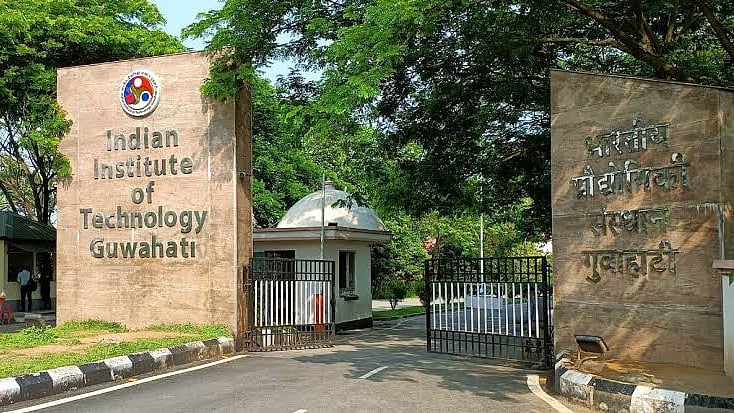 IIT Guwahati Hosts First-Ever PAN-IIT Well-Being Summit