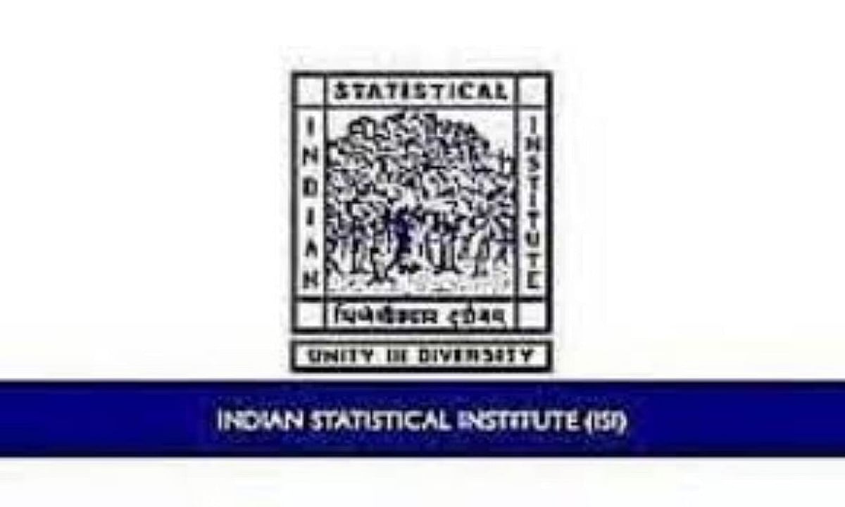 ISI Recruitment 2024- Project Linked Person Vacancy, Job Opening