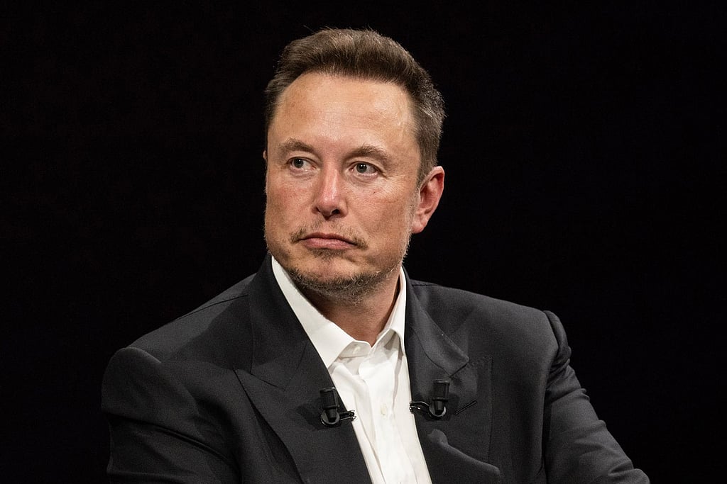 California: Elon Musk's Neuralink Achieves Milestone with Successful ...