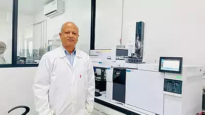Assam Scientist-Developed Antibiotic Gets US FDA Approval