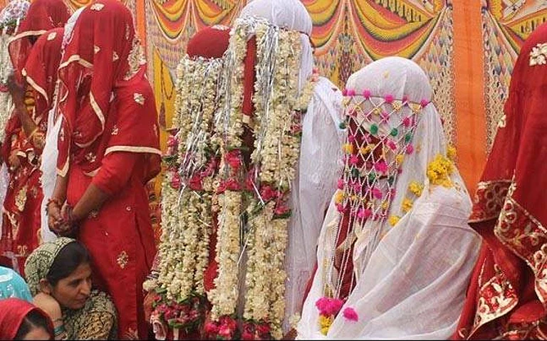 Assam Repeals Muslim Marriage Act Muslim Marriage Registrars Of Cachar District Appeal