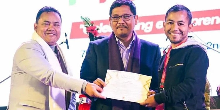 Meghalaya: Meghalaya Government Launches CM-Elevate Program to Support ...