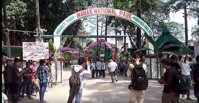 Discovering The Wilderness And Biodiversity – Green Reporter