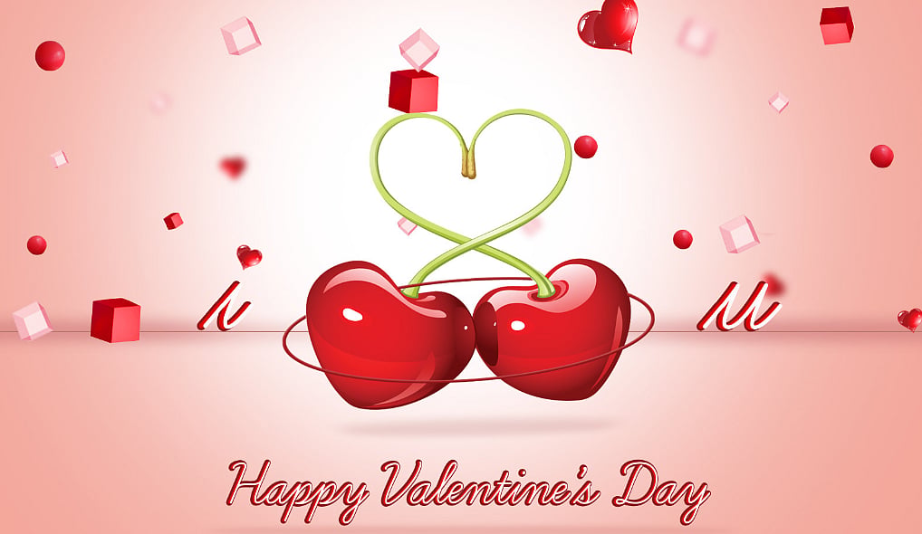 Celebration of Valentine’s Day