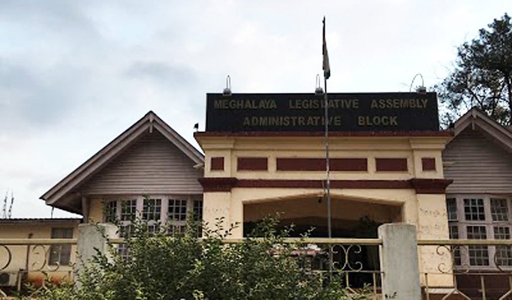Meghalaya: Road Woes Unite State Assembly; Calls for Transparency and New Policy