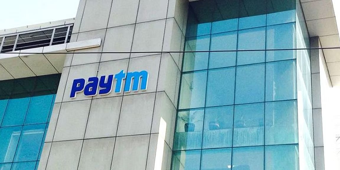 Paytm merchants not impacted by Reserve Bank of India’s (RBI) directive