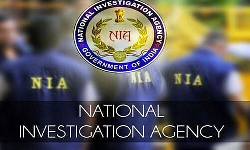 NIA files charge sheet against five accused over online radicalization