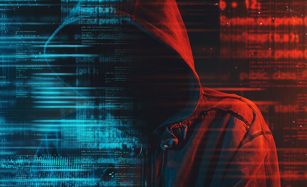 China-backed hackers access US critical infra, ready for cyber attack