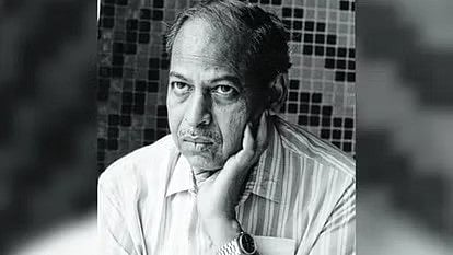 Mumbai: Veteran Odia Actor and National Award Winner, Sadhu Meher ...