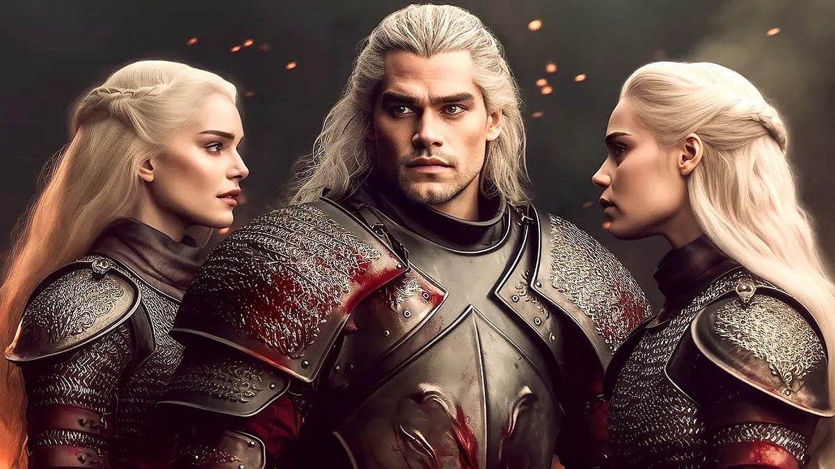 ‘Game of Thrones’ Aegon’s conquest spinoff in works: Hollywood Reporter