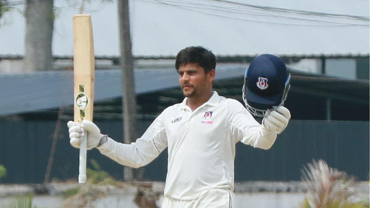 Ranji Trophy: Denish Das-led Assam face Uttar Pradesh in Kanpur