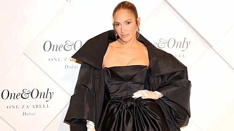 Singer-songwriter Jennifer Lopez says ‘This Is Me ... Now’ may be her ‘last album ever’