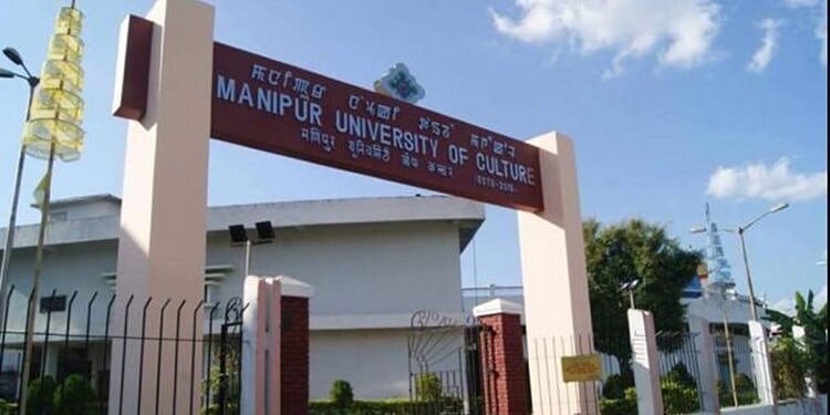 Manipur: Thai and Manipur Universities Forge Collaboration to Enhance ...