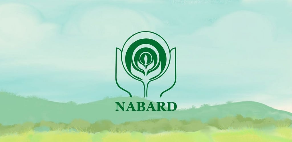 National Bank for Agriculture and Rural Development (NABARD) launches ...