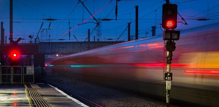 Assam: Northeast Frontier Railways (NFR) Enhances Safety Through ...