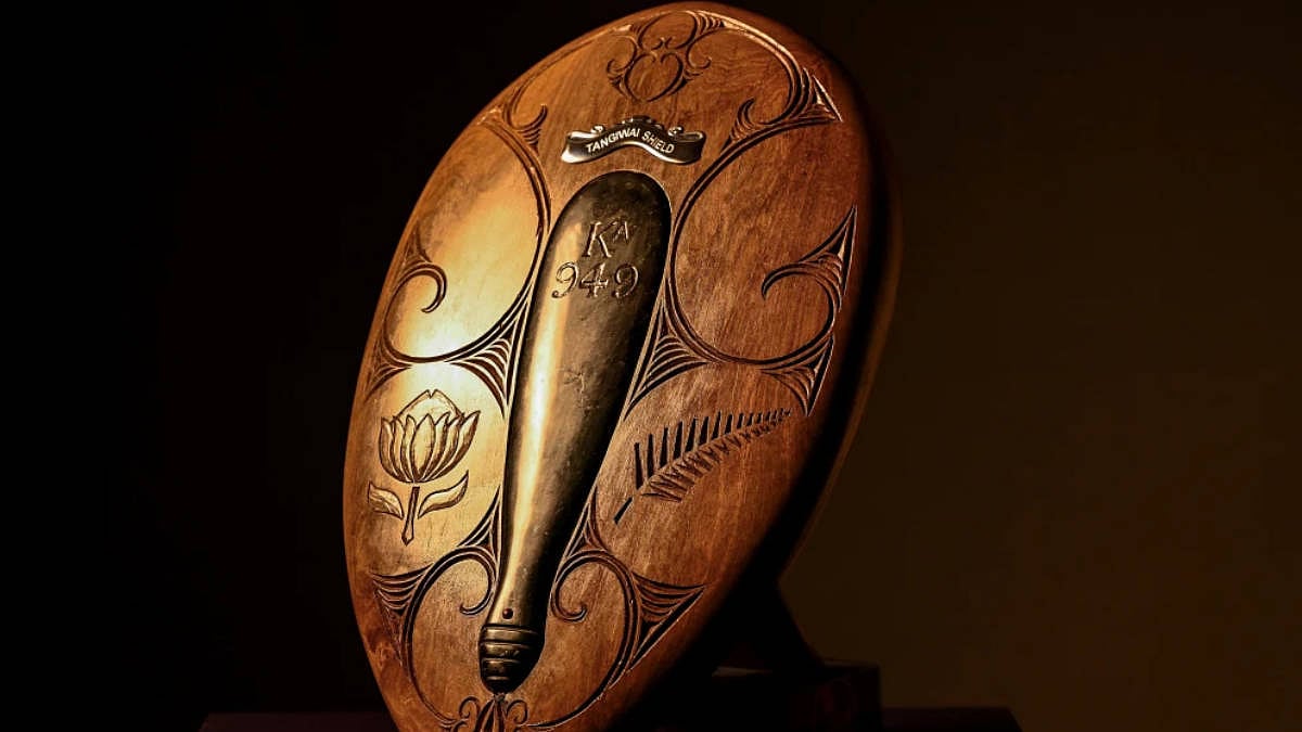 Upcoming New Zealand-South Africa Test series to be played for Tangiwai ...
