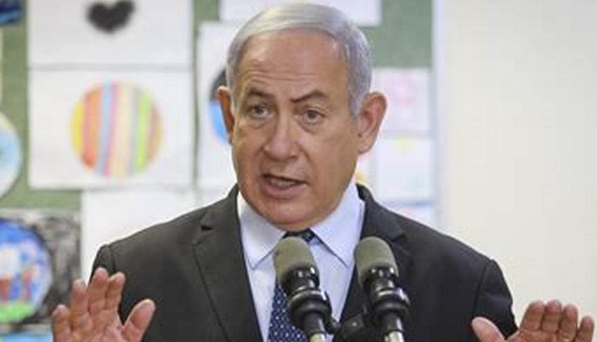 Benjamin Netanyahu directs military to chalk out plan for ‘evacuation ...