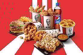 Ayodhya: KFC Is Welcome Near Ram Mandir If It Changes Menu
