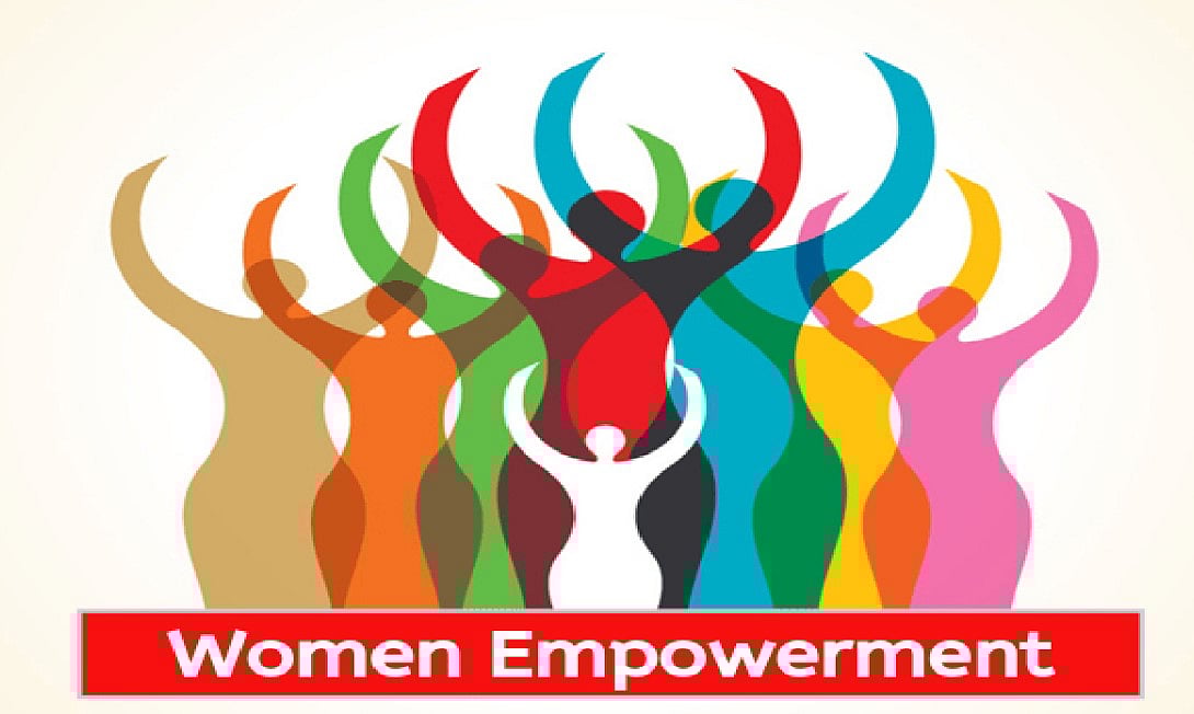 Women Empowerment Posters In English Women Empowerment Poster Images