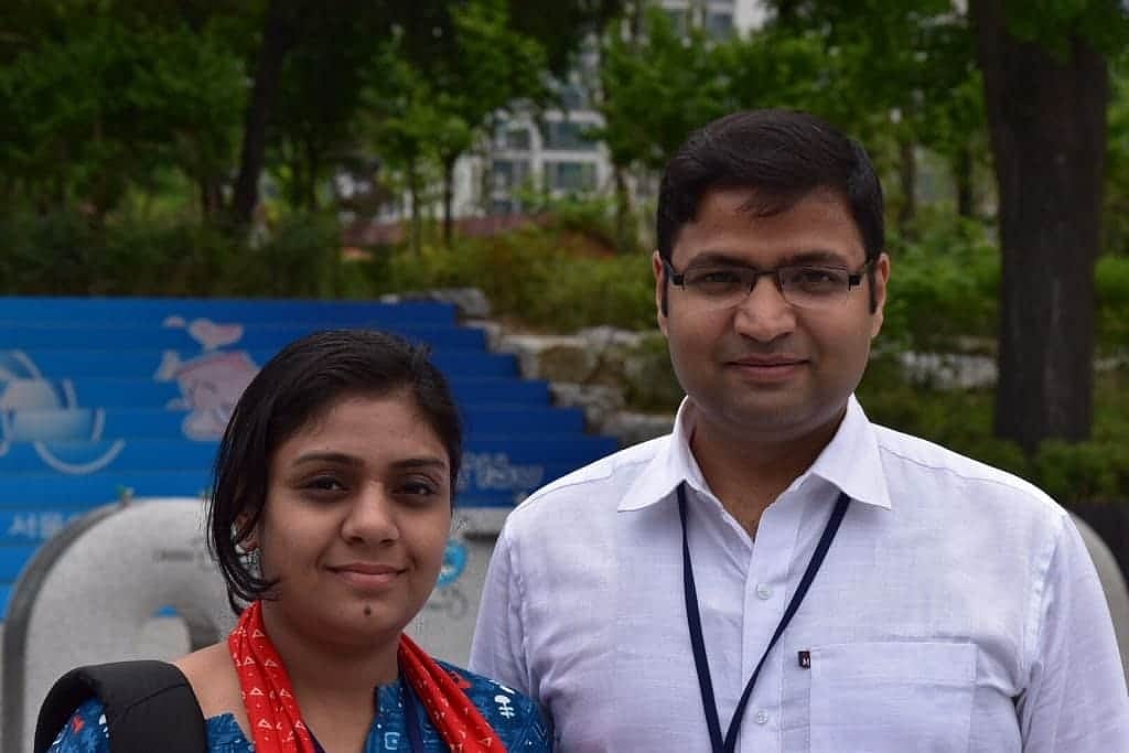 Lokesh Mishra IAS - UPSC Rank-44/CSE-2015