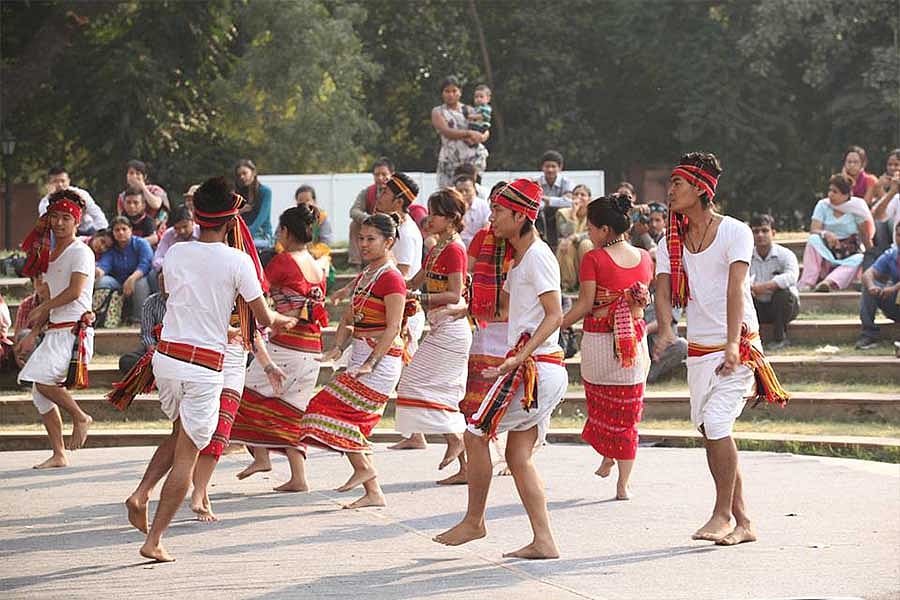 The Top 9 Manipur Festivals You Should Know About