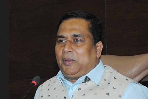 State Cabinet approves Rs 1,510 crore for Assam Mala 2.0