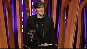 Oppenheimer’ director Christopher Nolan breaks his BAFTA ‘curse ...