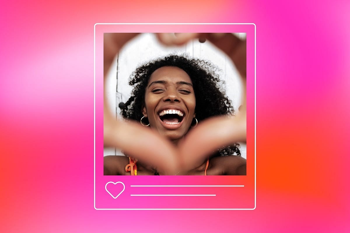 Captions For Instagram Posts- Short, Catchy And Unique Captions