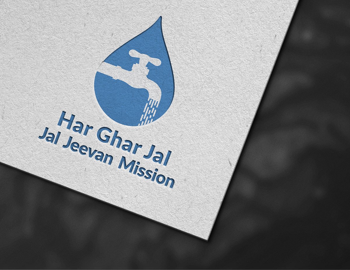 Meghalaya: Jal Jeevan Mission Gains Momentum; Over 73% of Households ...