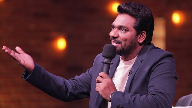 Know The 15 Best And Famous Stand-Up Comedians Of India