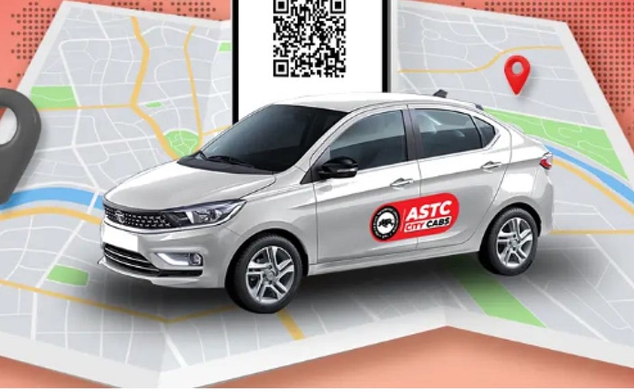 Assam: ASTC cab drivers face financial problems