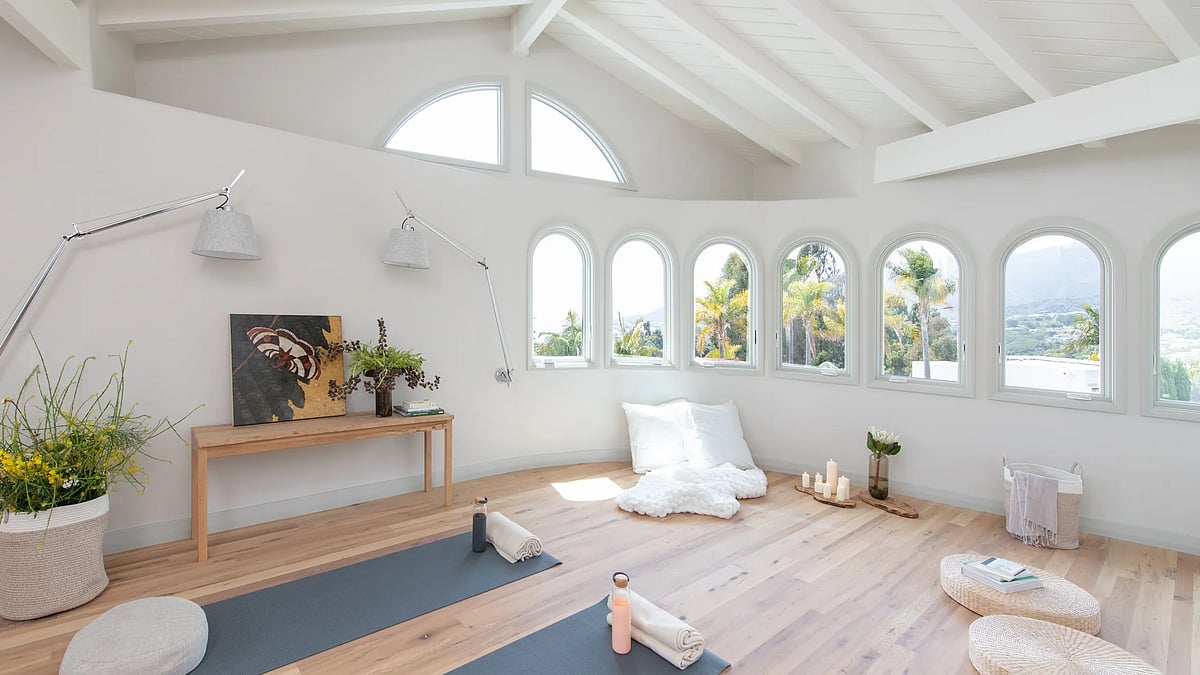 Wellness pods: Redefining breaks at workplace