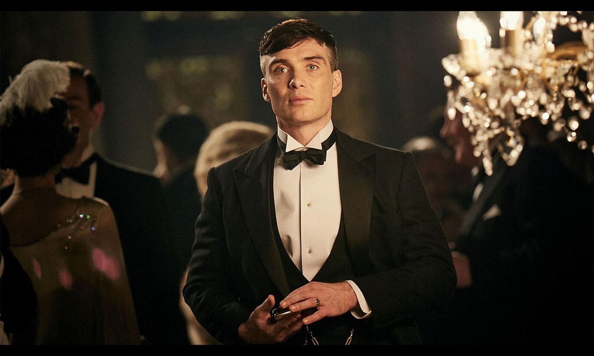 Actor Cillian Murphy says Hollywood film press tours are a ‘broken model’