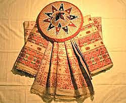 Muga Silk: Unravelling The Beauty Of Muga, Assam’s Exquisite Heritage