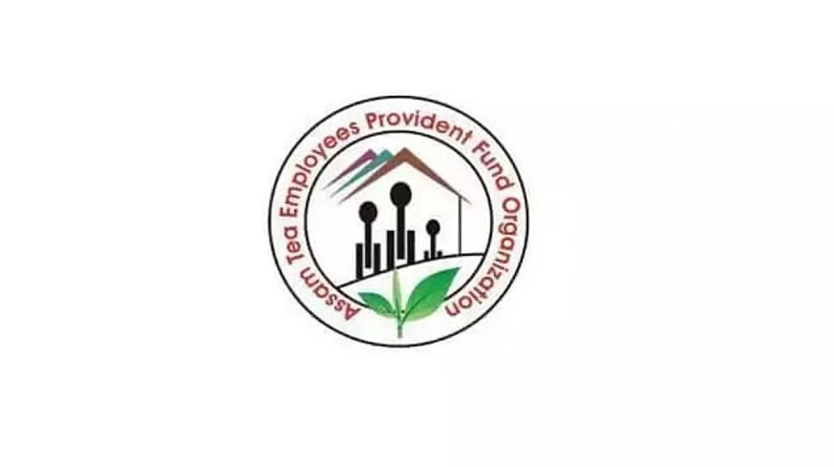 New Assam Tea Employees' Provident Fund Organisation commissioner ...