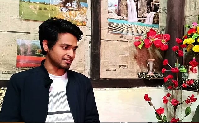 Assam: Mansoor Mustafa brings laurel to Dima Hasao being ranked 39th in ...