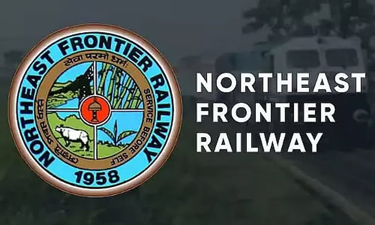 Northeast Frontier Railway to Implement New Train Time Table from Today