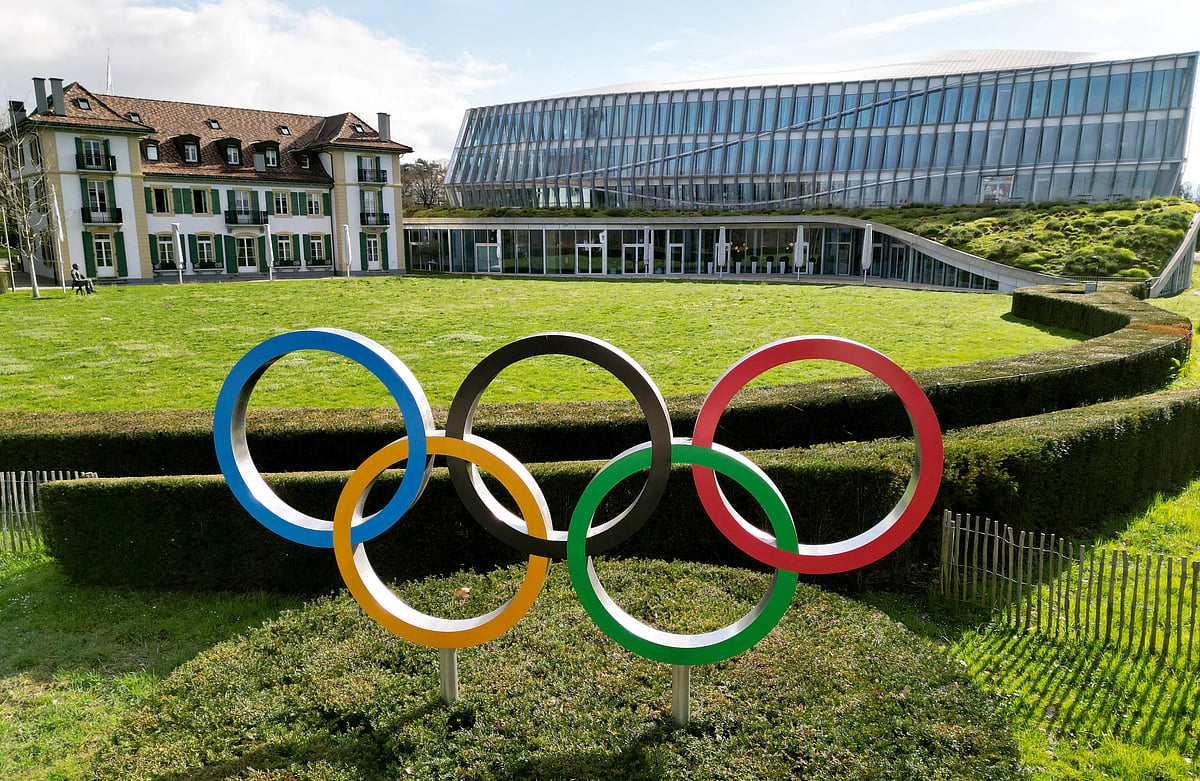 World Boxing to seek International Olympic Committee (IOC) recognition ...