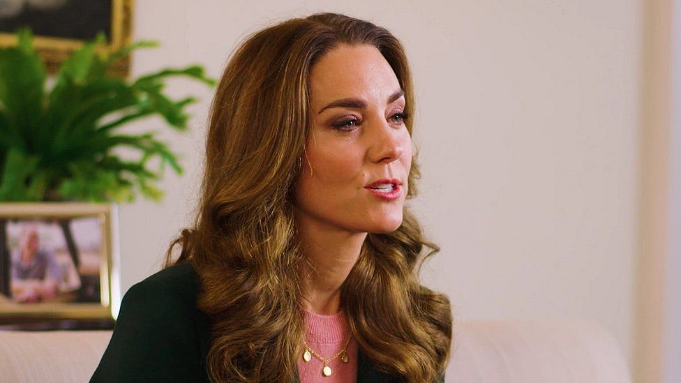 Princess Kate Middleton reveals she has cancer, requests privacy