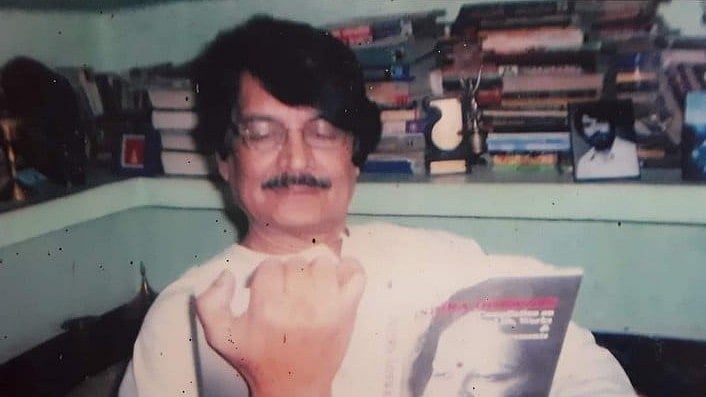 Assam: Renowned Novelist Arun Goswami Passes Away at 80