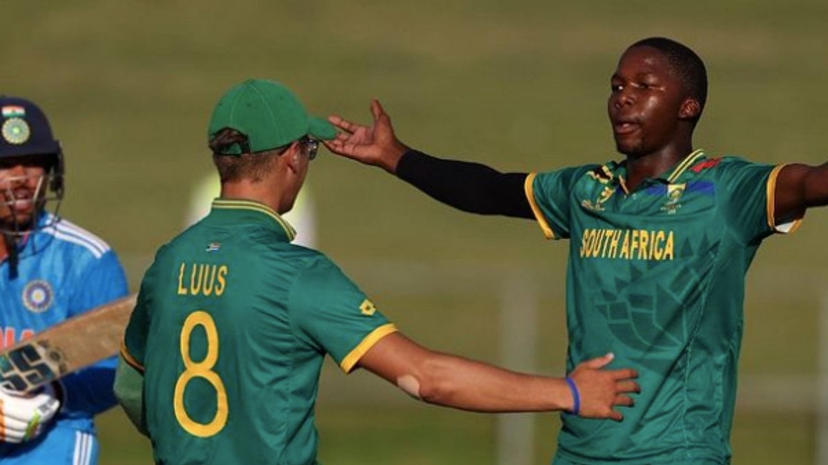 Kwena Maphaka now has opportunity to showcase skills at ‘biggest ...