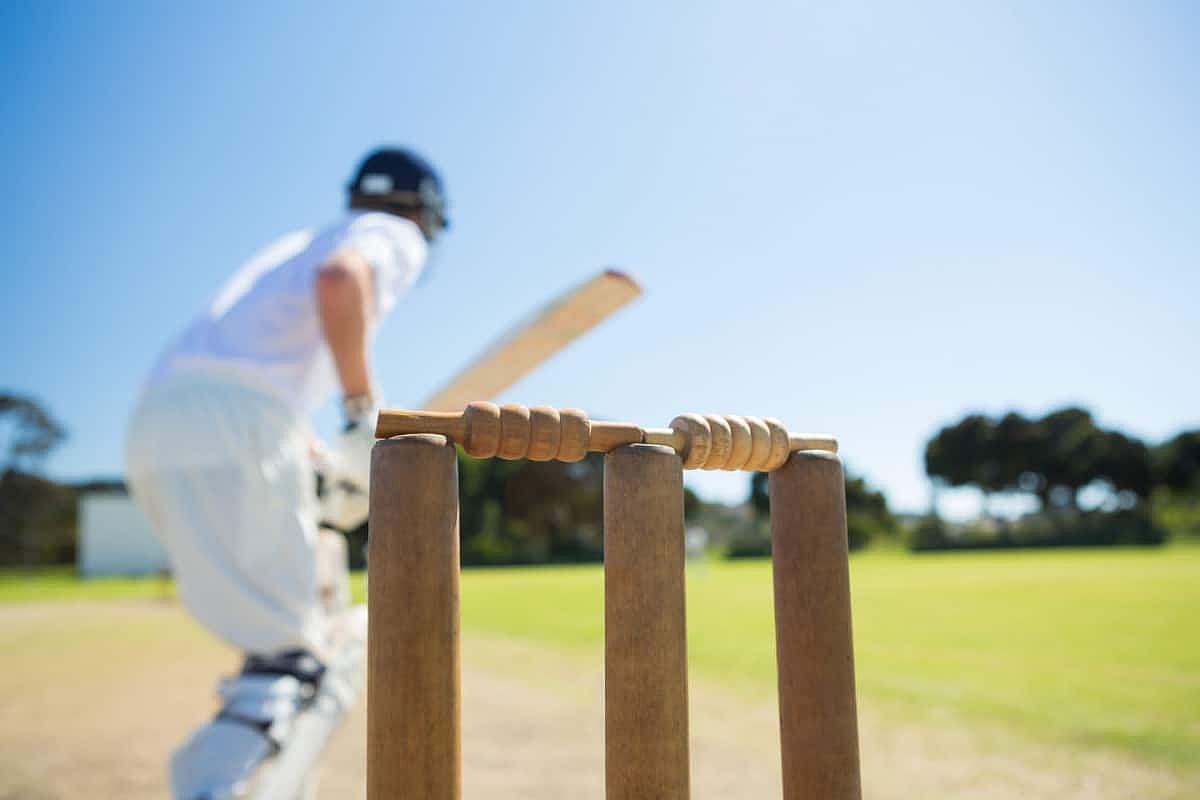Easy wins for South Point Cricket, River Rine Cricket in TOPCEM-ASJA ...