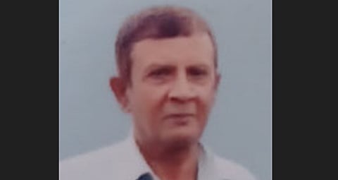 In memoriam: Remembering my beloved brother, Dipak Sarma